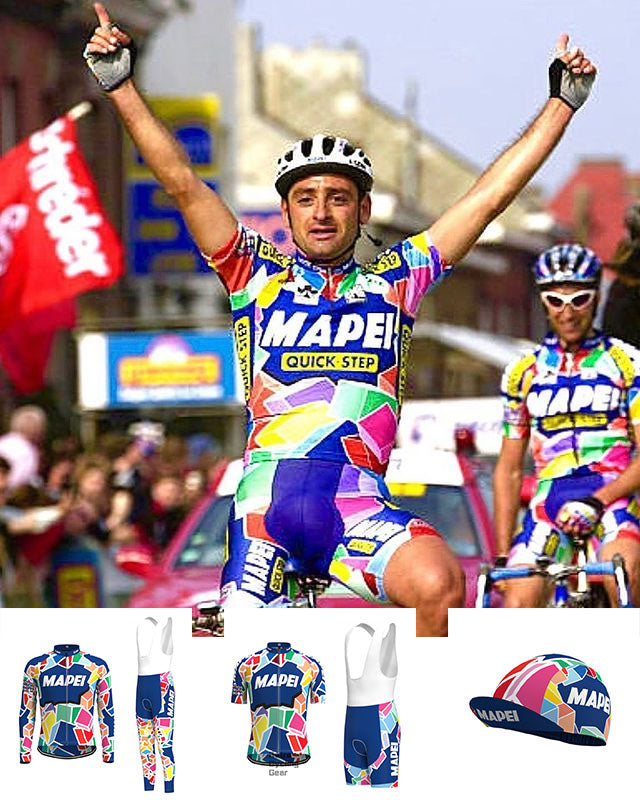 Why do I need to wear cycling clothes? What does cycling wear do ...