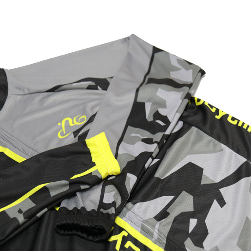 1989 ADR Retro Long Sleeve Jersey – Retro Cycling Gear