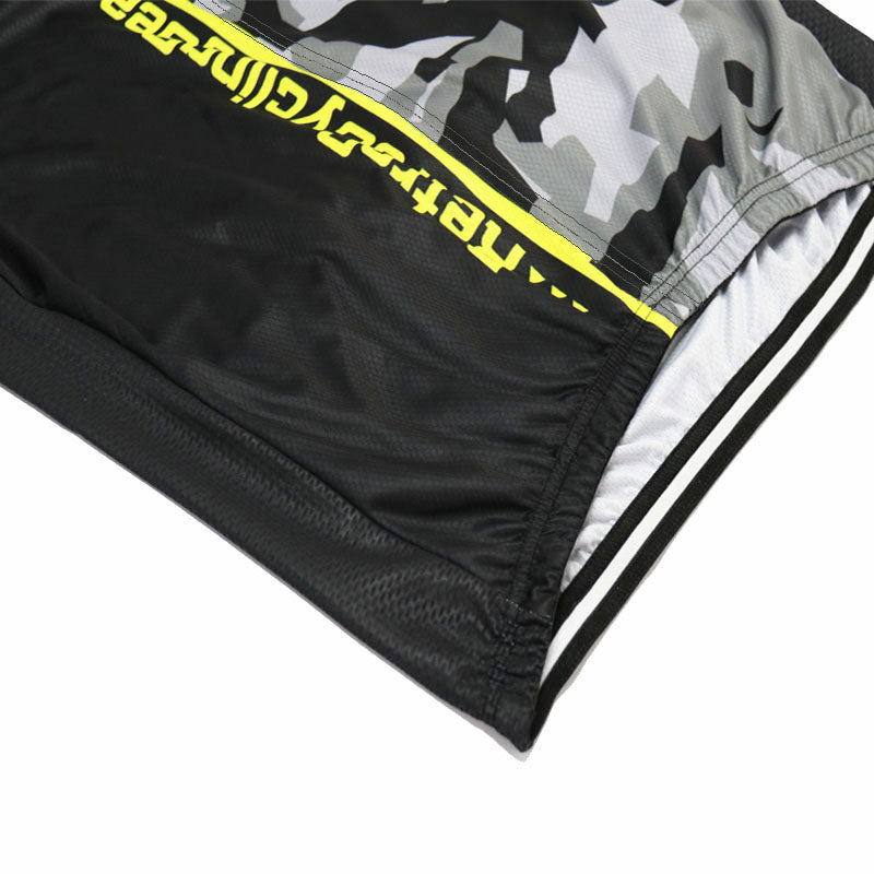 Custom Cycling Vest – Retro Cycling Gear