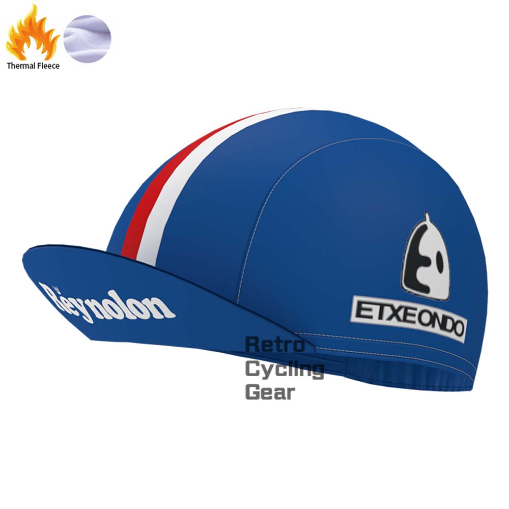 1990s Reynolds Retro Cycling Cap – Retro Cycling Gear