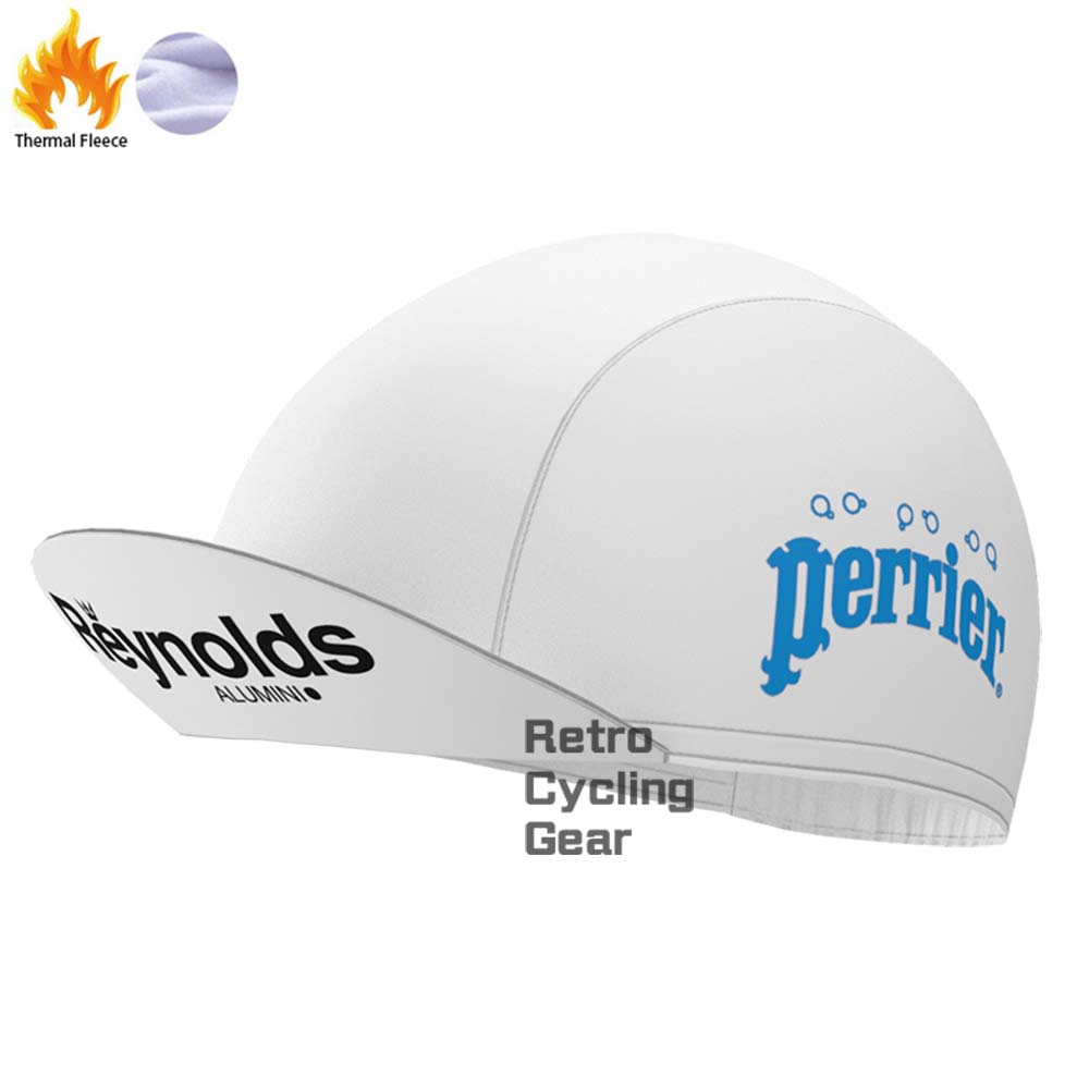 white Reynolds Retro Cycling Cap – Retro Cycling Gear