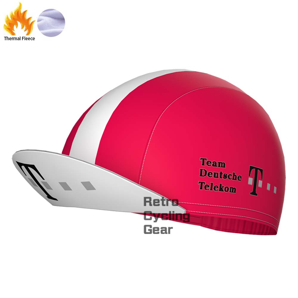 T Red Retro Cycling Cap – Retro Cycling Gear