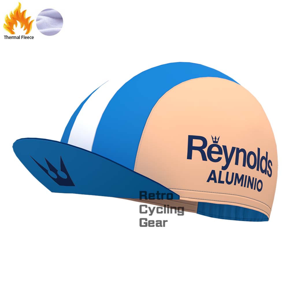 1980s Reynolds Retro Cycling Cap – Retro Cycling Gear