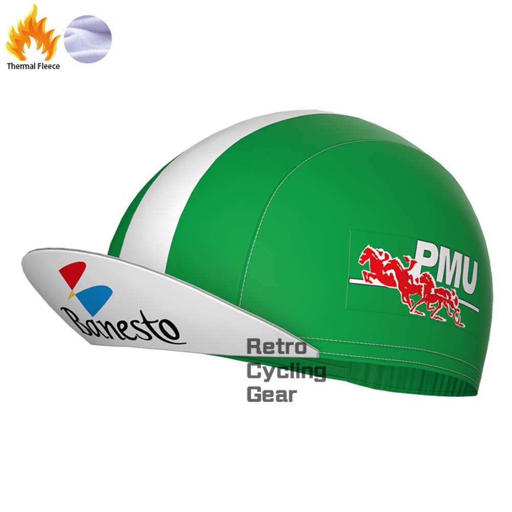1990s Banesto Retro Cycling Cap – Retro Cycling Gear
