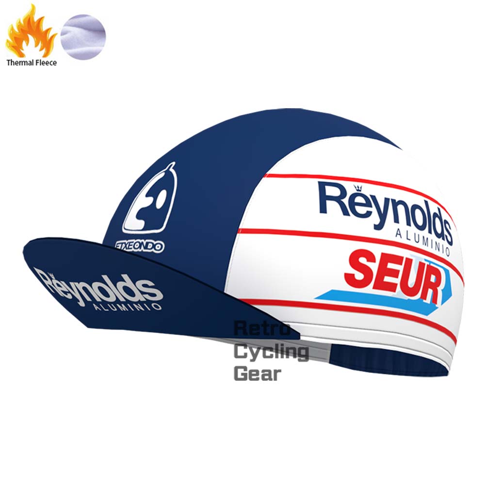 Reynolds SEUR Retro Cycling Cap – Retro Cycling Gear
