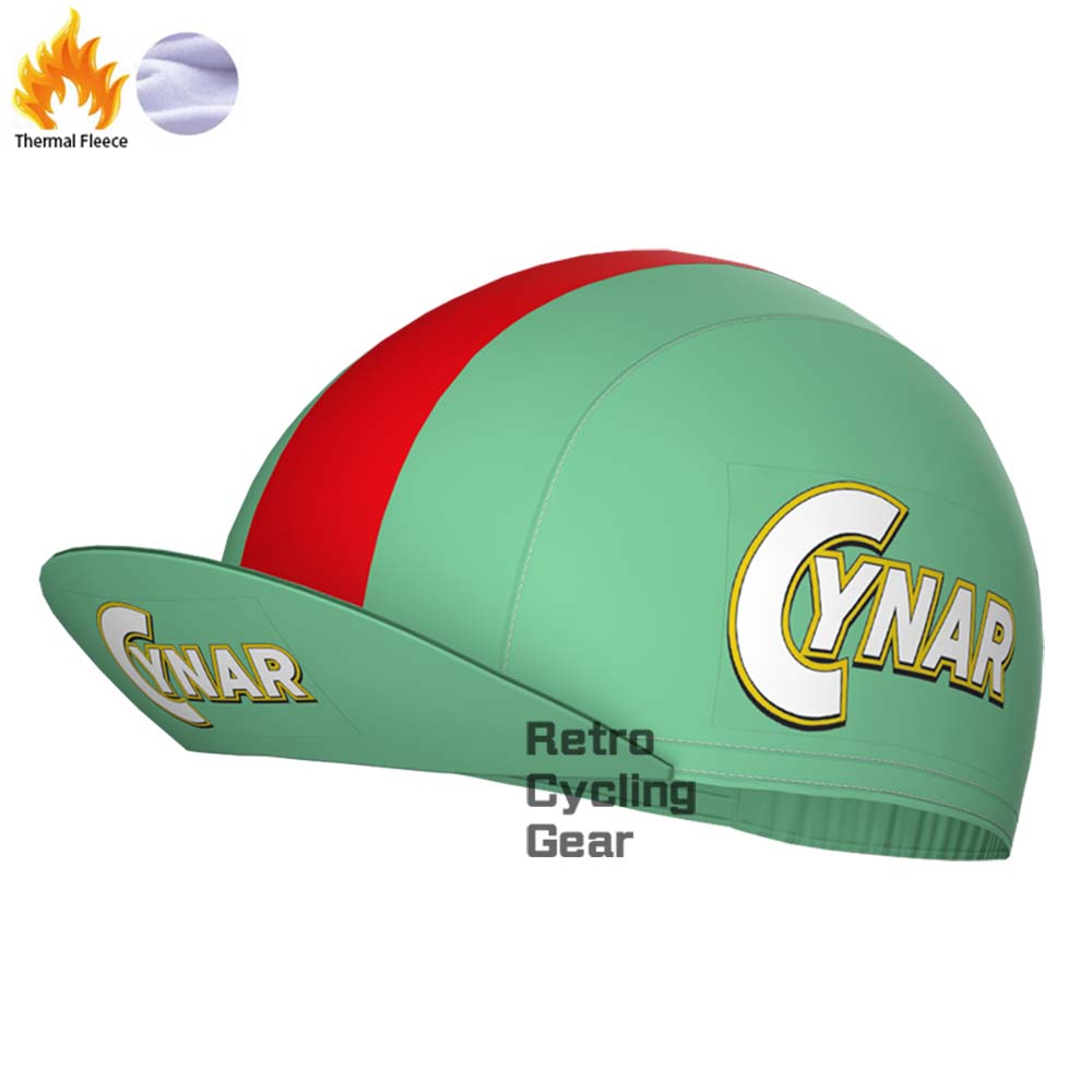 1965 CYNAR Retro Cycling Cap – Retro Cycling Gear