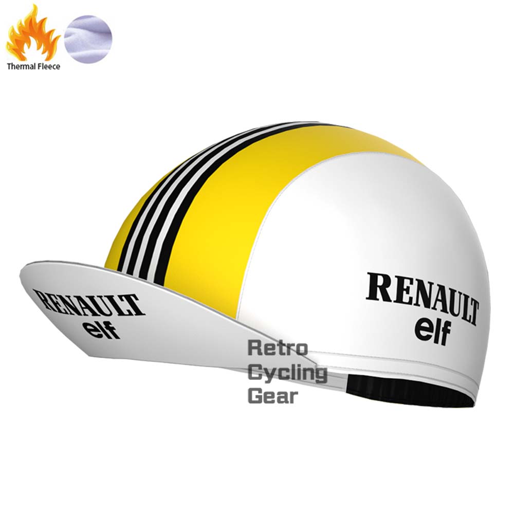 1980s elf Retro Cycling Cap – Retro Cycling Gear