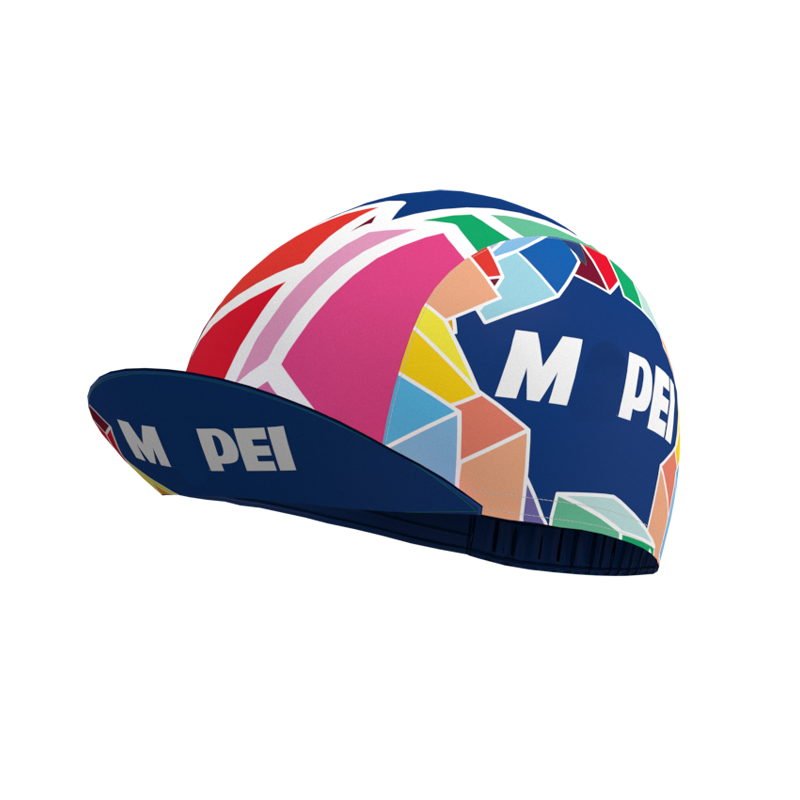 MAPE Retro Cycling Cap – Retro Cycling Gear