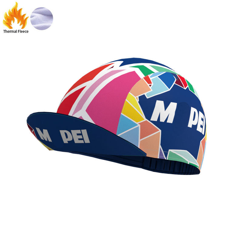 MAPE Retro Cycling Cap – Retro Cycling Gear