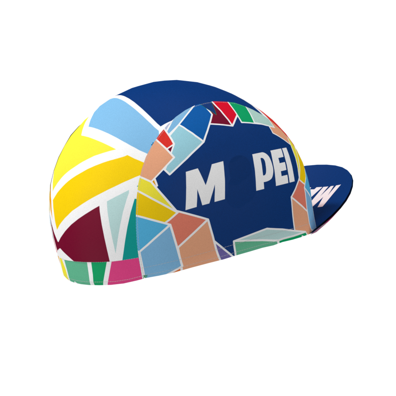 MAPE Retro Cycling Cap – Retro Cycling Gear