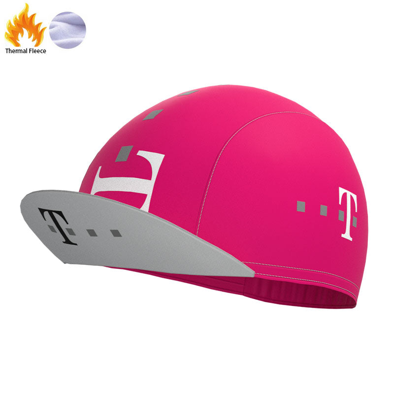 T Retro Cycling Cap – Retro Cycling Gear