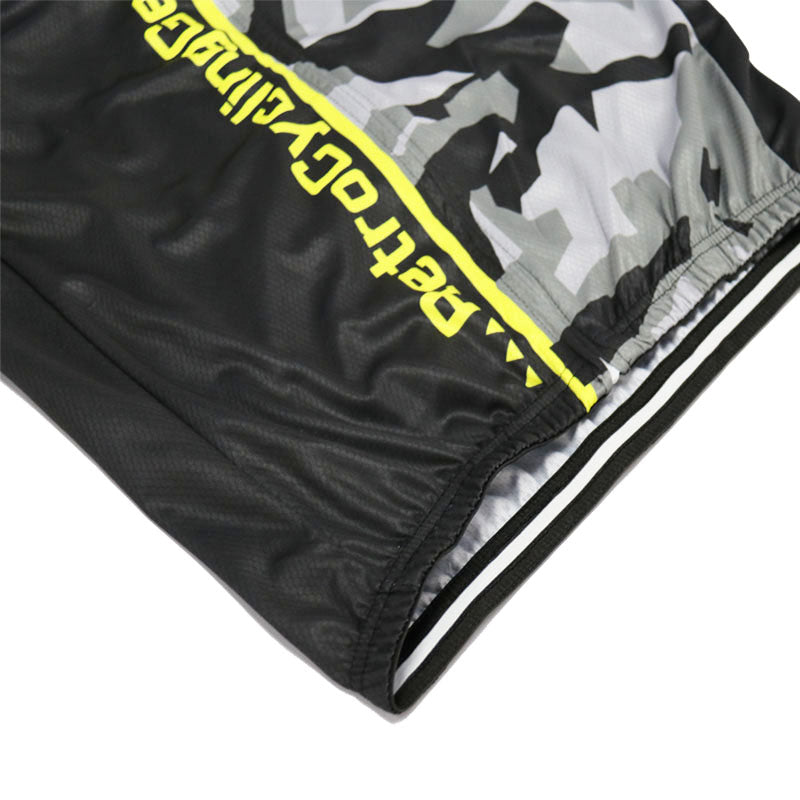 Castorama Retro Long Sleeves Jersey – Retro Cycling Gear