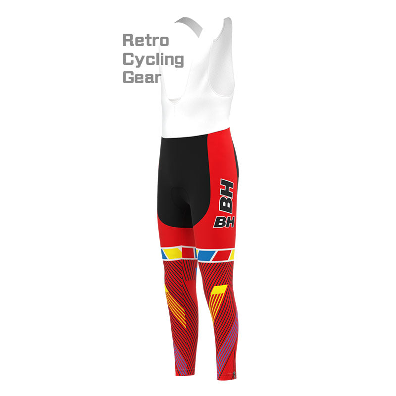 BH Rainbow Retro Cycling Pants – Retro Cycling Gear