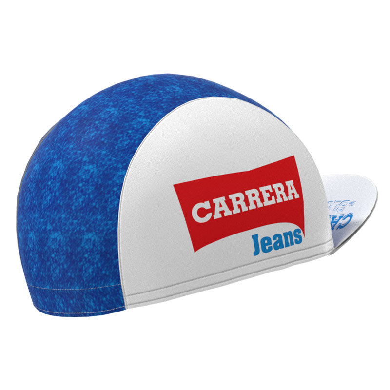 CARRERA Retro Cycling Cap – Retro Cycling Gear