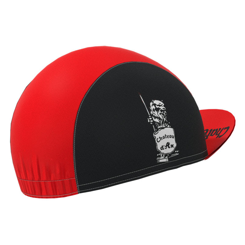 Chareau Retro Cycling Cap – Retro Cycling Gear