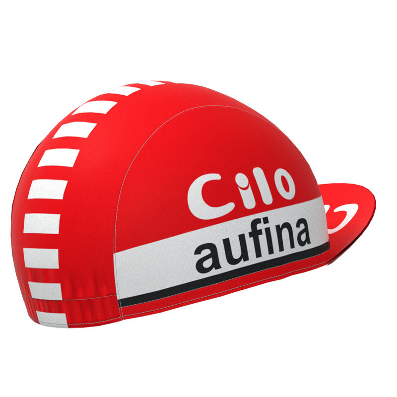 Cilo Retro Cycling Cap – Retro Cycling Gear