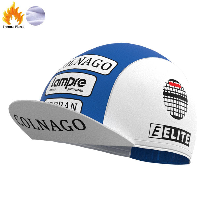 Colnago Retro Cycling Cap – Retro Cycling Gear