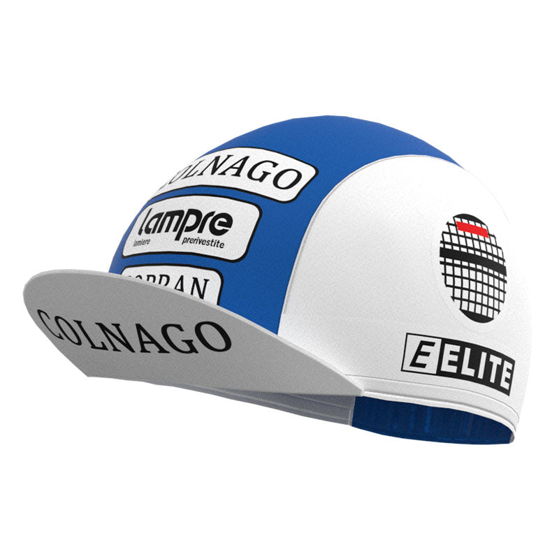 Colnago Retro Cycling Cap – Retro Cycling Gear