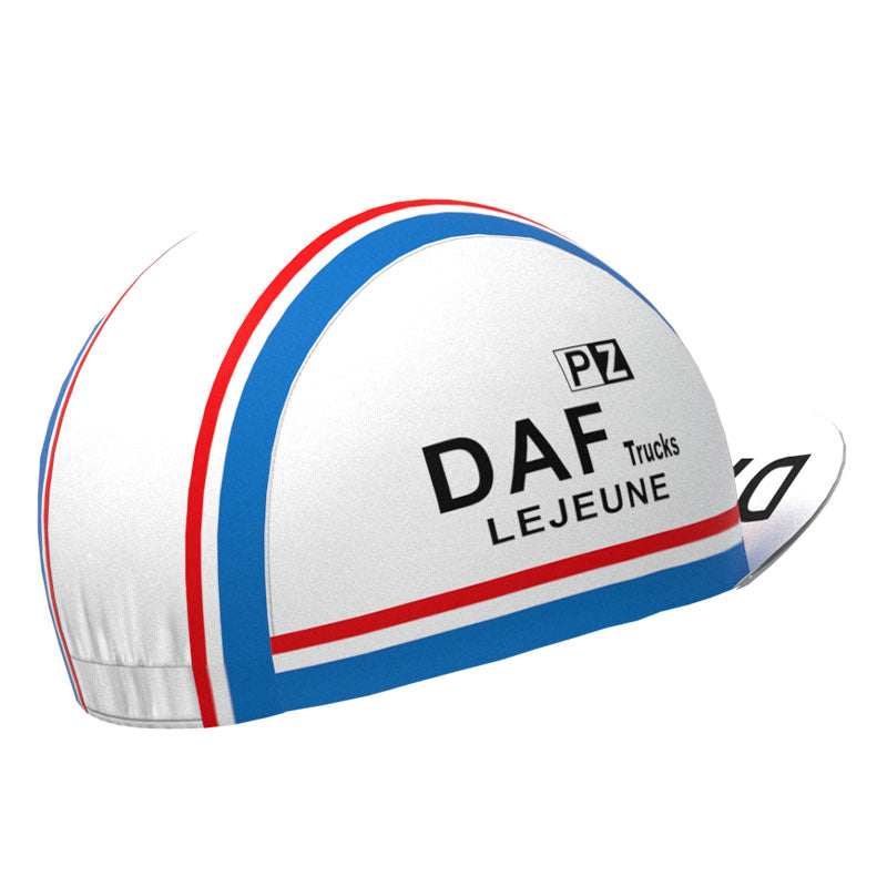 DAF Retro Cycling Cap – Retro Cycling Gear
