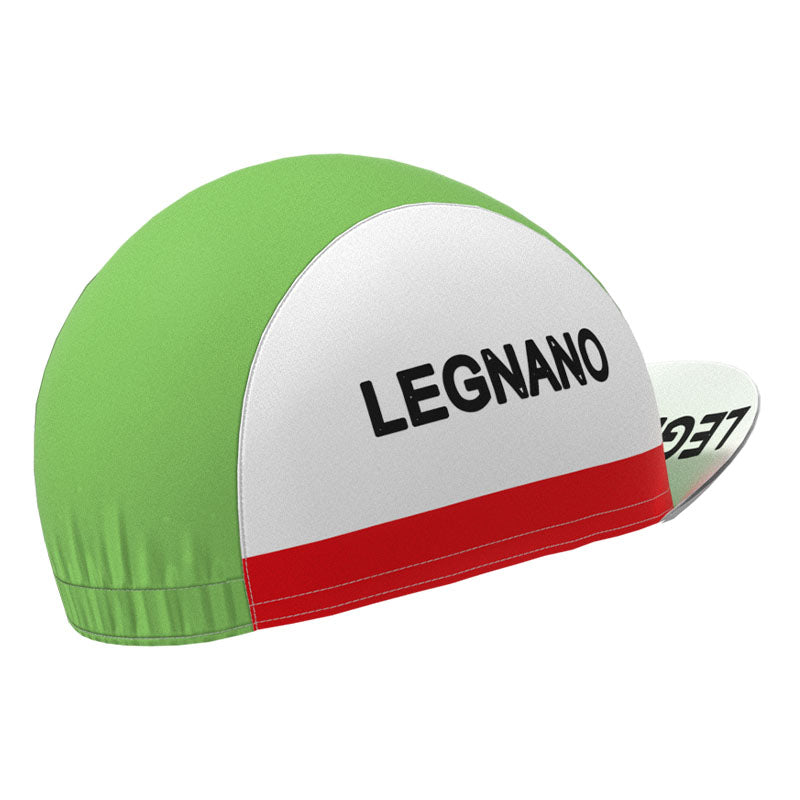 Legnano Retro Cycling Cap – Retro Cycling Gear