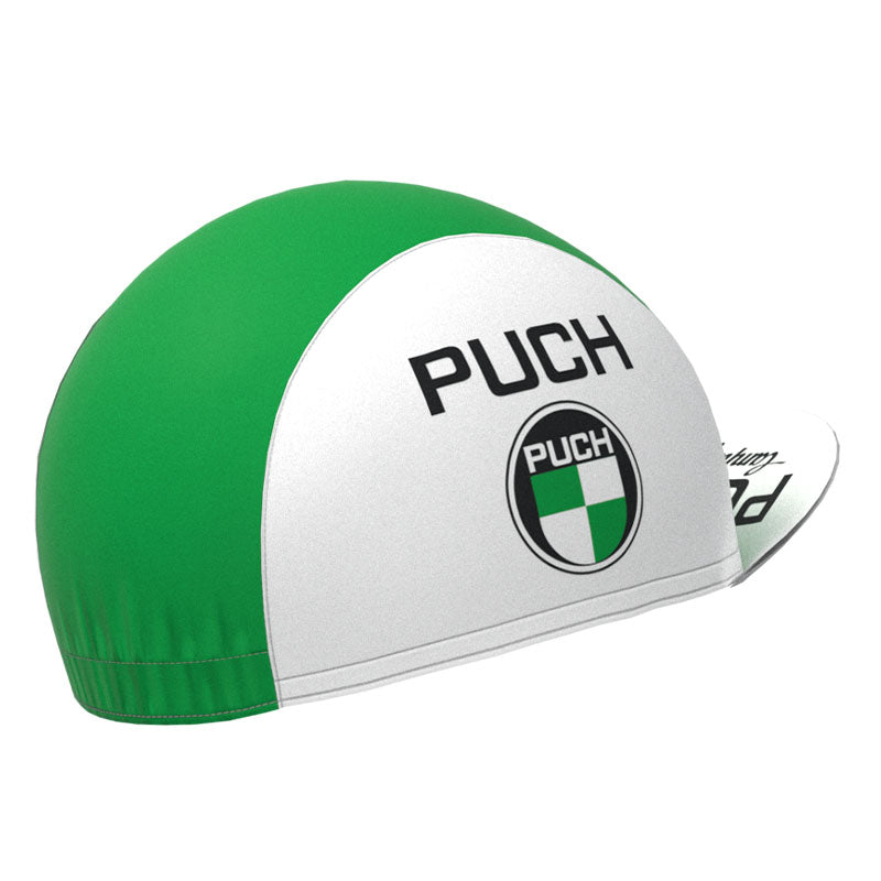 PUCH Retro Cycling Cap – Retro Cycling Gear