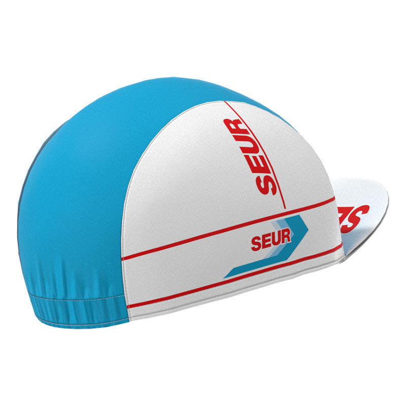 SEUR Retro Cycling Cap – Retro Cycling Gear