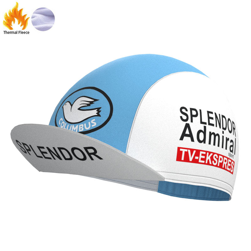 SPLENDOR Retro Cycling Cap – Retro Cycling Gear