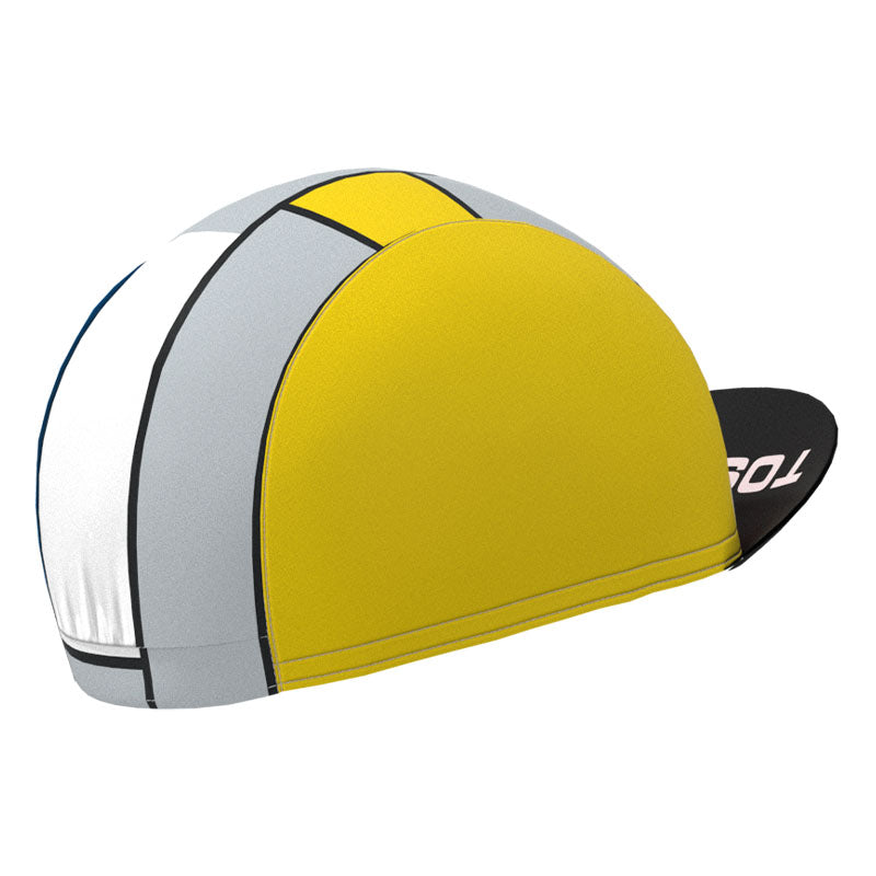 Toshiba Retro Cycling Cap – Retro Cycling Gear