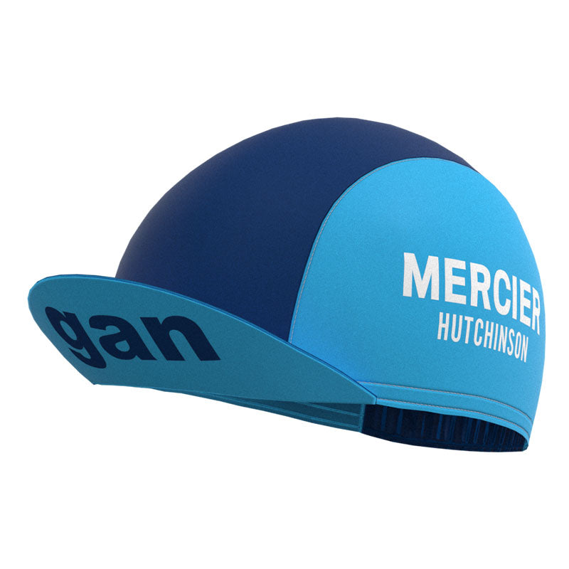 gan Retro Cycling Cap – Retro Cycling Gear