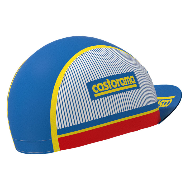 Castorama Retro Cycling Cap – Retro Cycling Gear